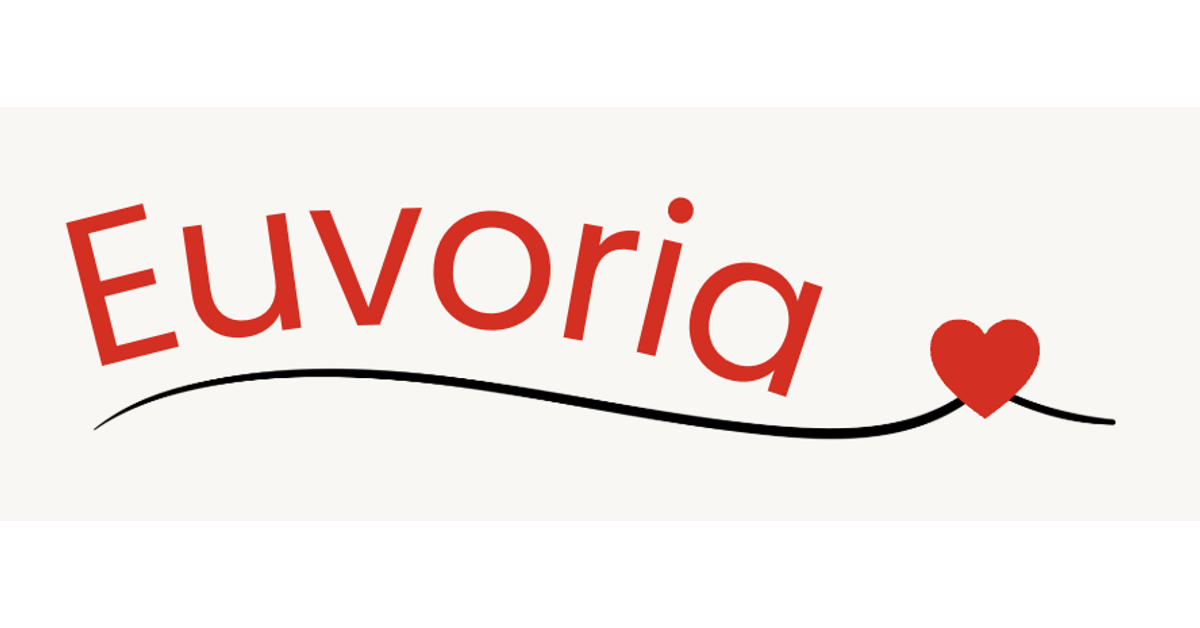 EUVORIA - Online Shop